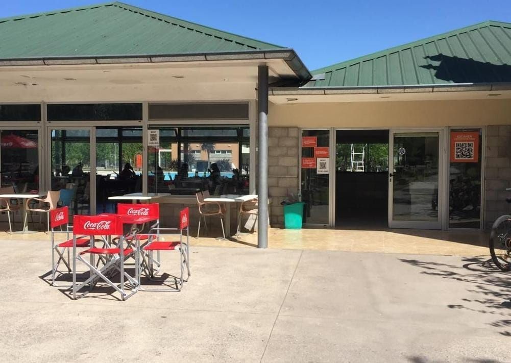 Mk café • Menú, Precios y Dirección