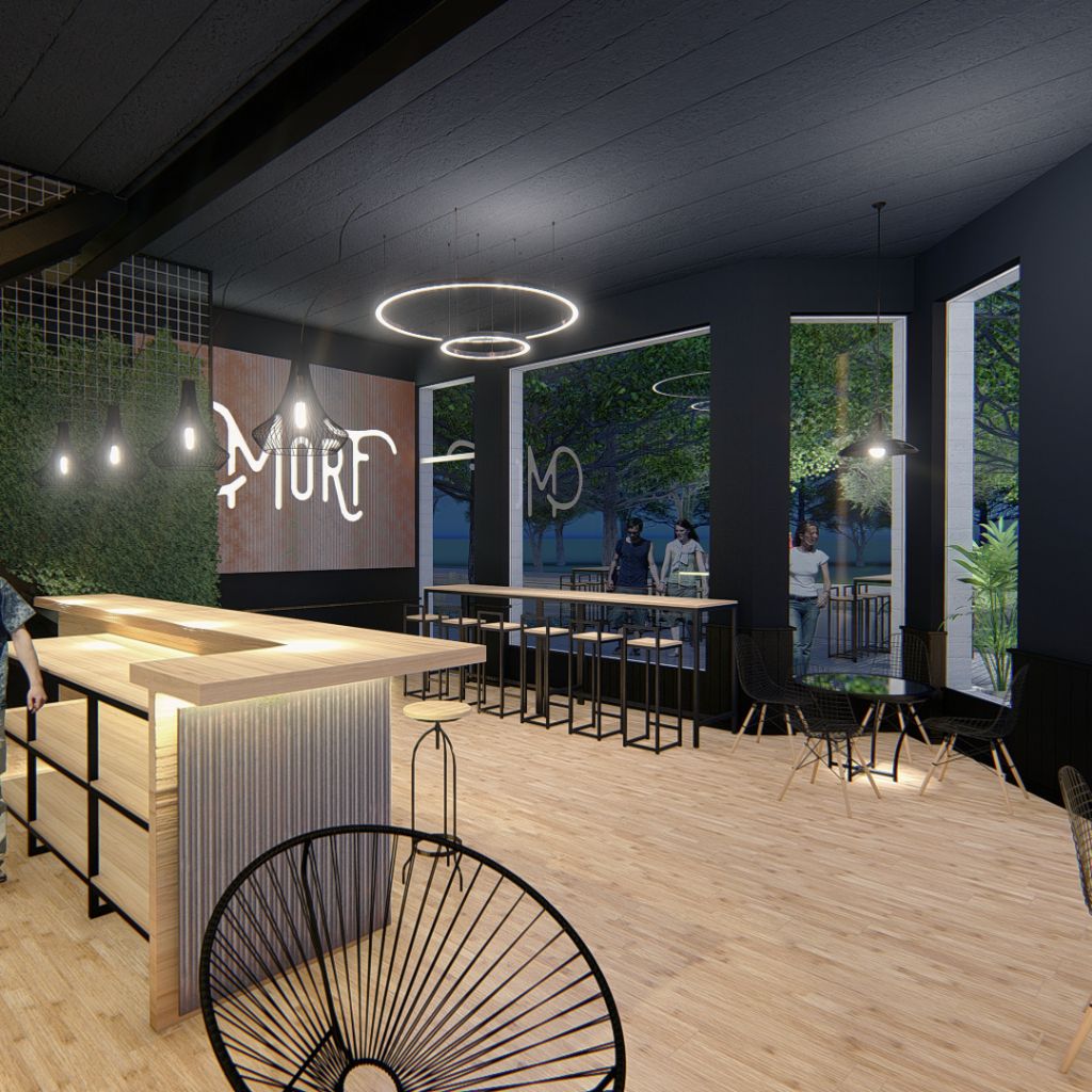 Morf • Menú, Precios y Dirección