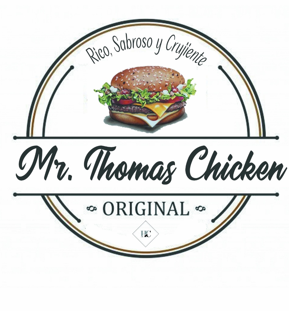 Mr. Thomas • Menú, Precios y Dirección