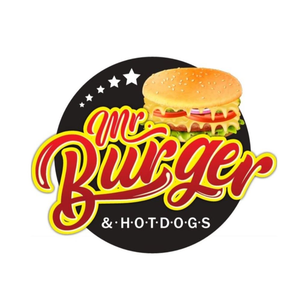 Mr Burger & Hotdogs • Menú, Precios y Dirección