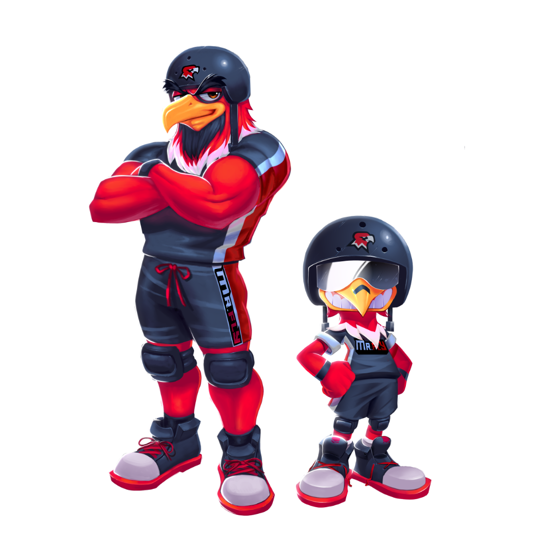 Mr. Fly Inflatable Park • Menú, Precios y Dirección