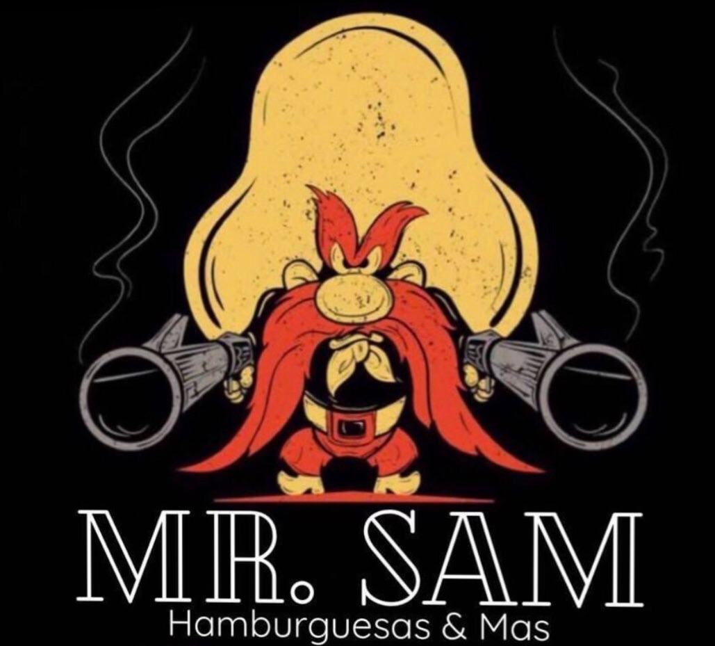 Mr sam • Menú, Precios y Dirección