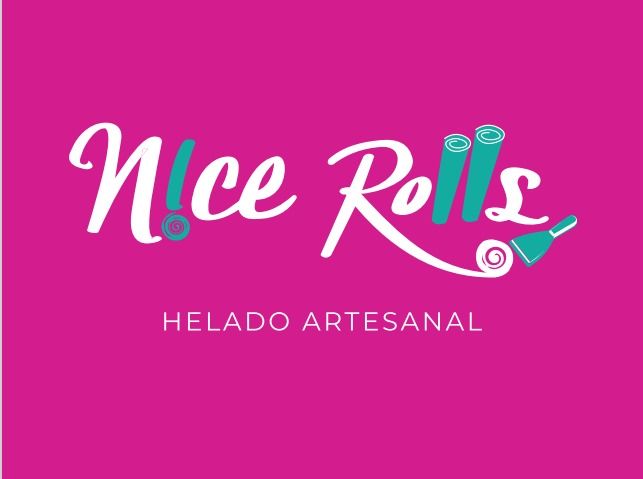 NICE ROLLS • Menú, Precios y Dirección
