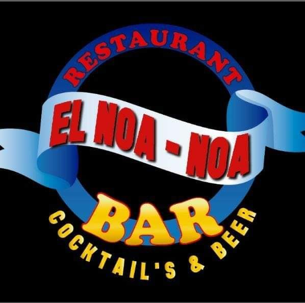 RESTAURANT EL NOA - NOA BAR • Menú, Precios y Dirección