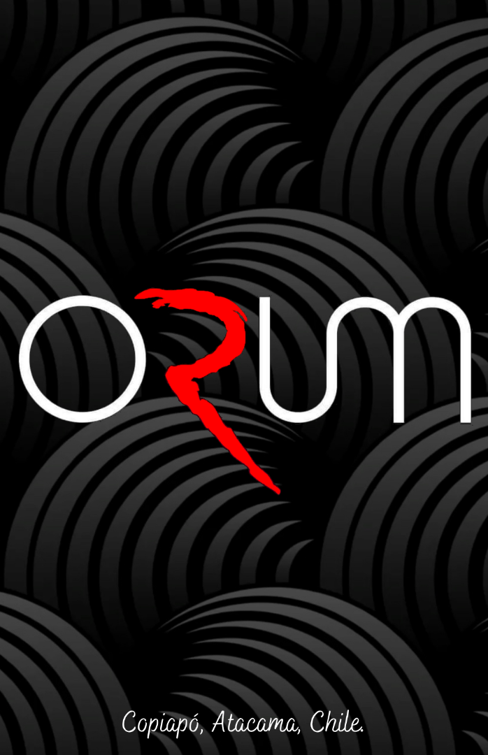 Orum • Menú, Precios y Dirección