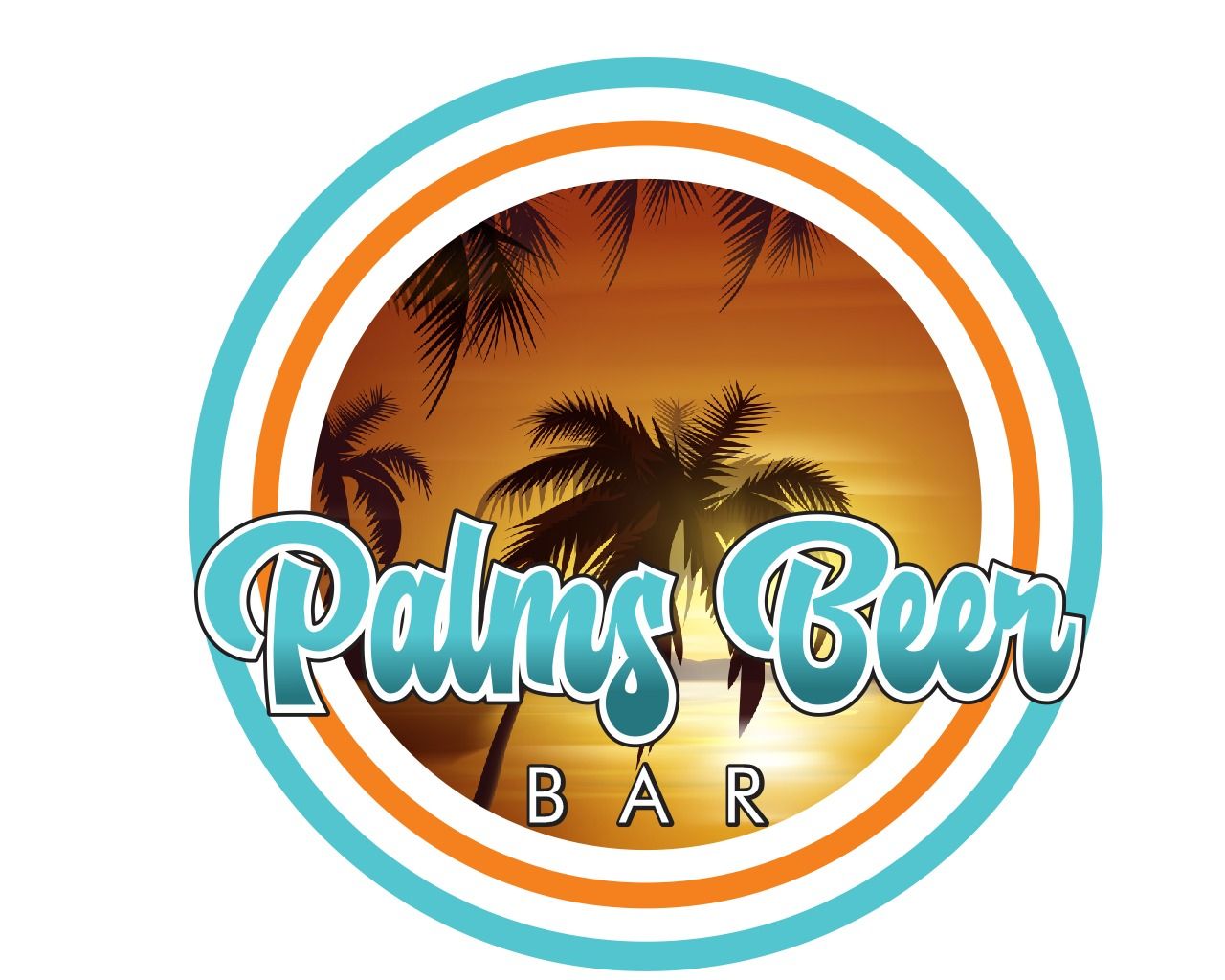 PALMS BEER café - bar • Menú, Precios y Dirección