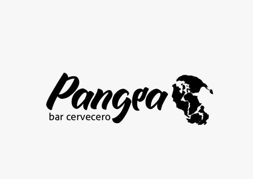 PANGEA BAR • Menú, Precios y Dirección