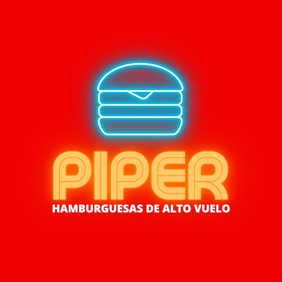 PIPER BURGER • Menú, Precios y Dirección