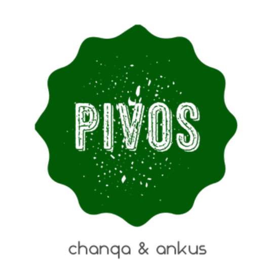 PIVOS • Menú, Precios y Dirección