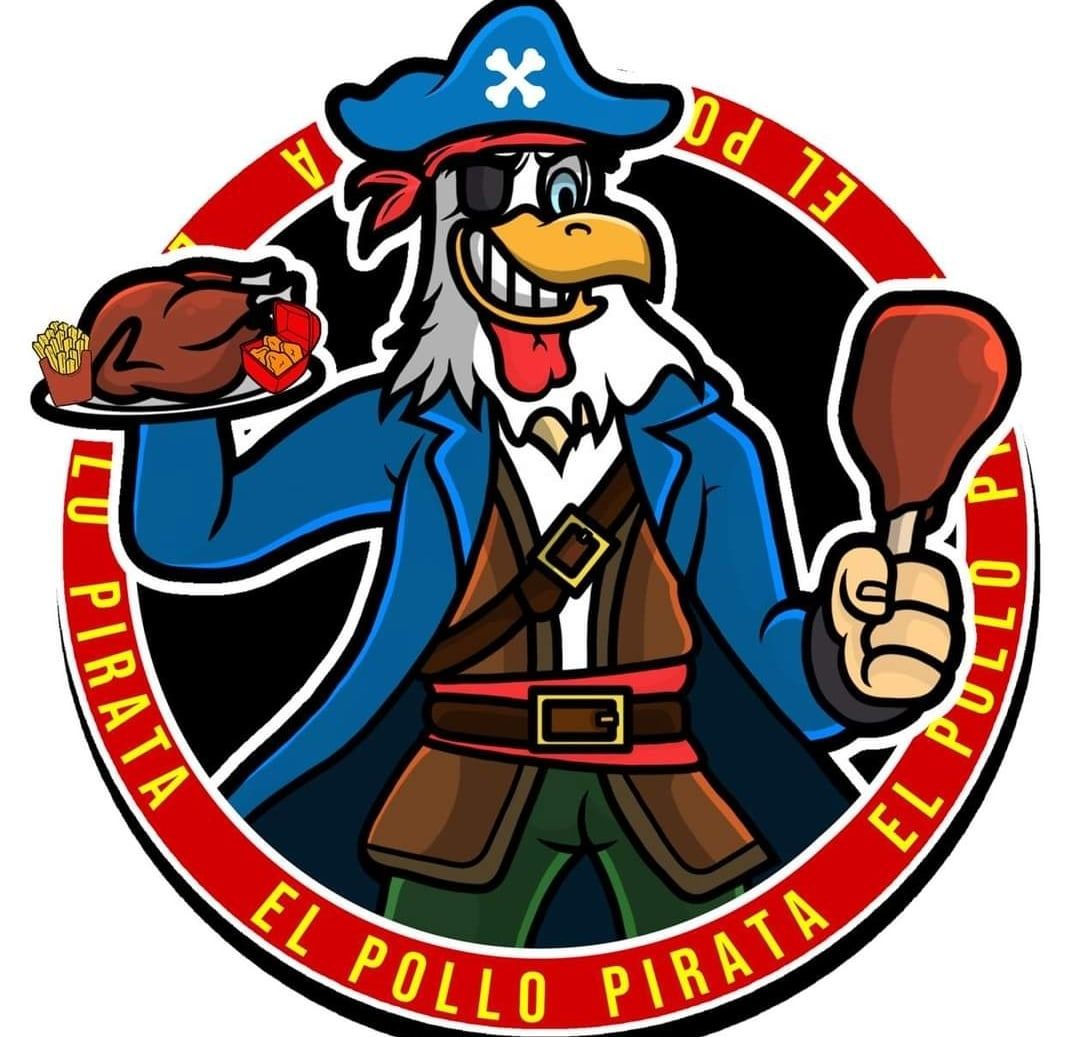 POLLO PIRATA • Menú, Precios y Dirección