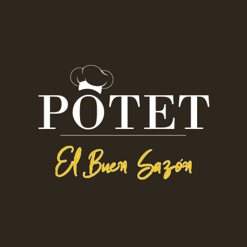 POTET_ebs • Menú, Precios y Dirección