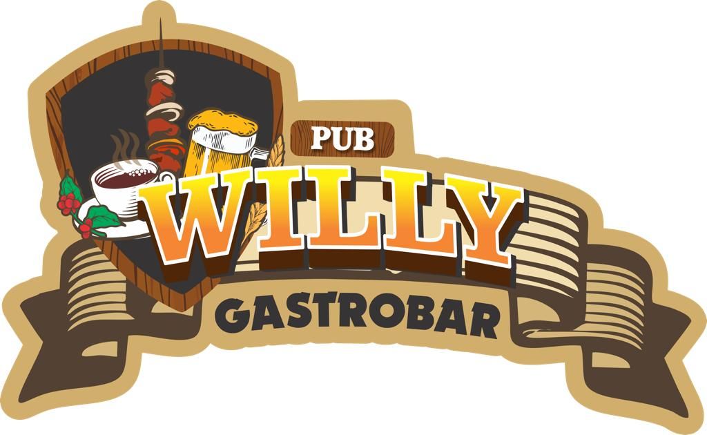 PUB WILLY • Menú, Precios y Dirección