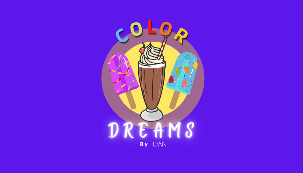 Color Dreams • Menú, Precios y Dirección