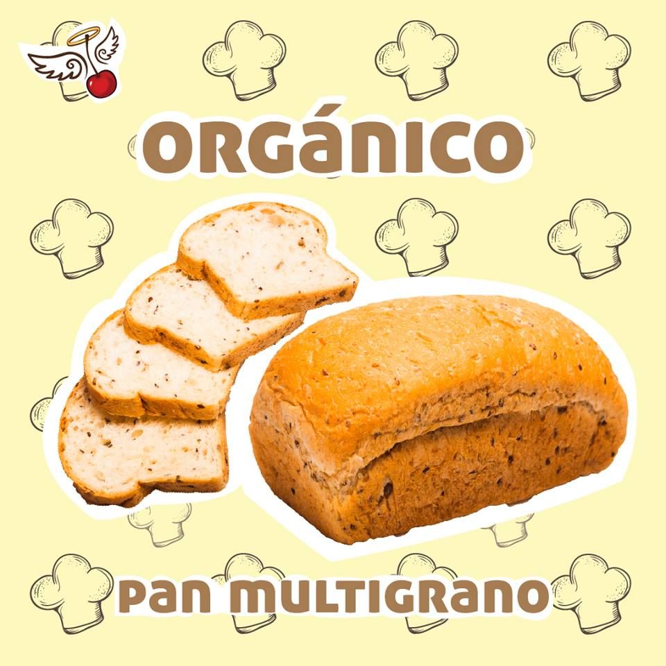 Pan Gabriel B.C.S. • Menú, Precios y Dirección