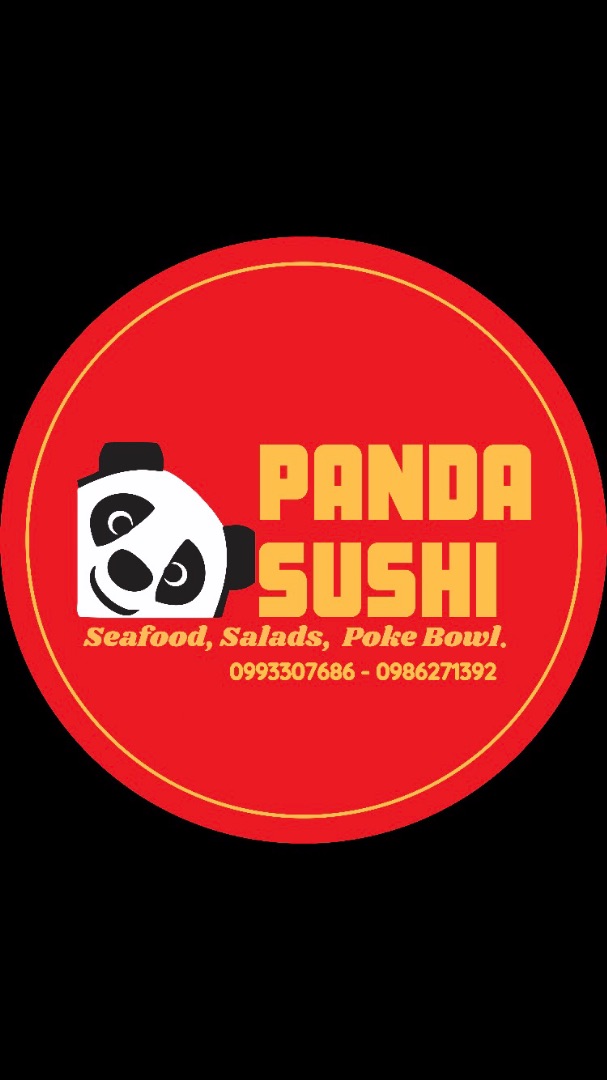 Panda Sushi • Menú, Precios y Dirección