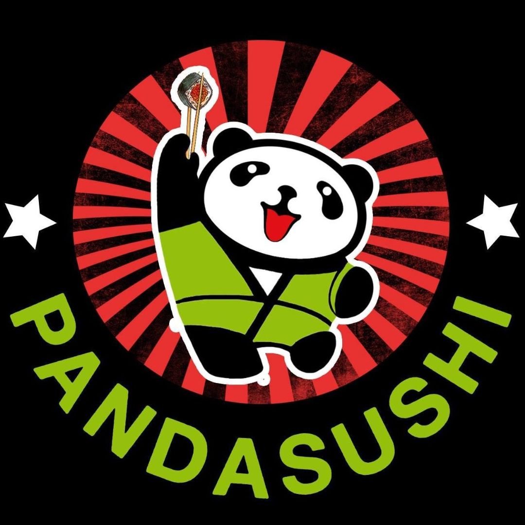 Panda sushi • Menú, Precios y Dirección