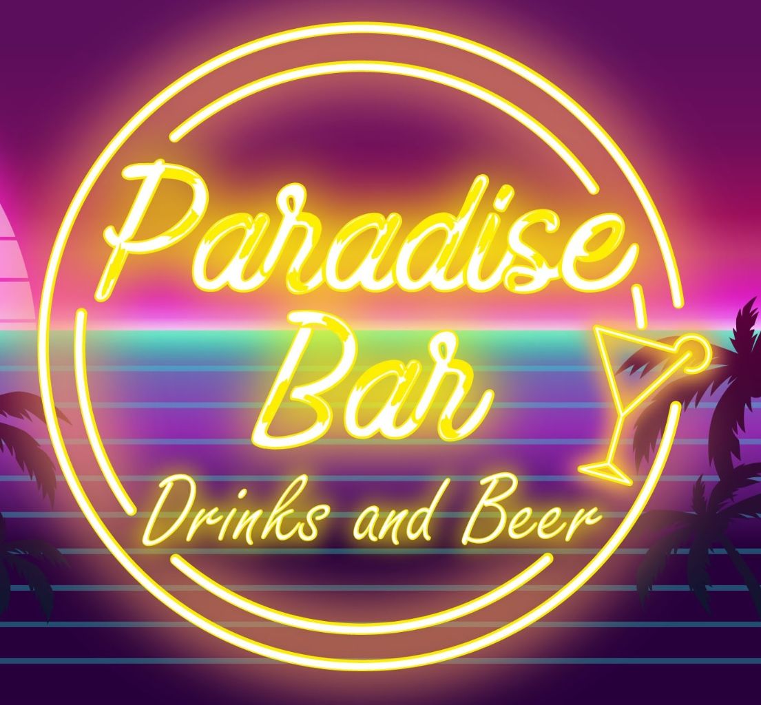 Paradise Bar • Menú, Precios y Dirección
