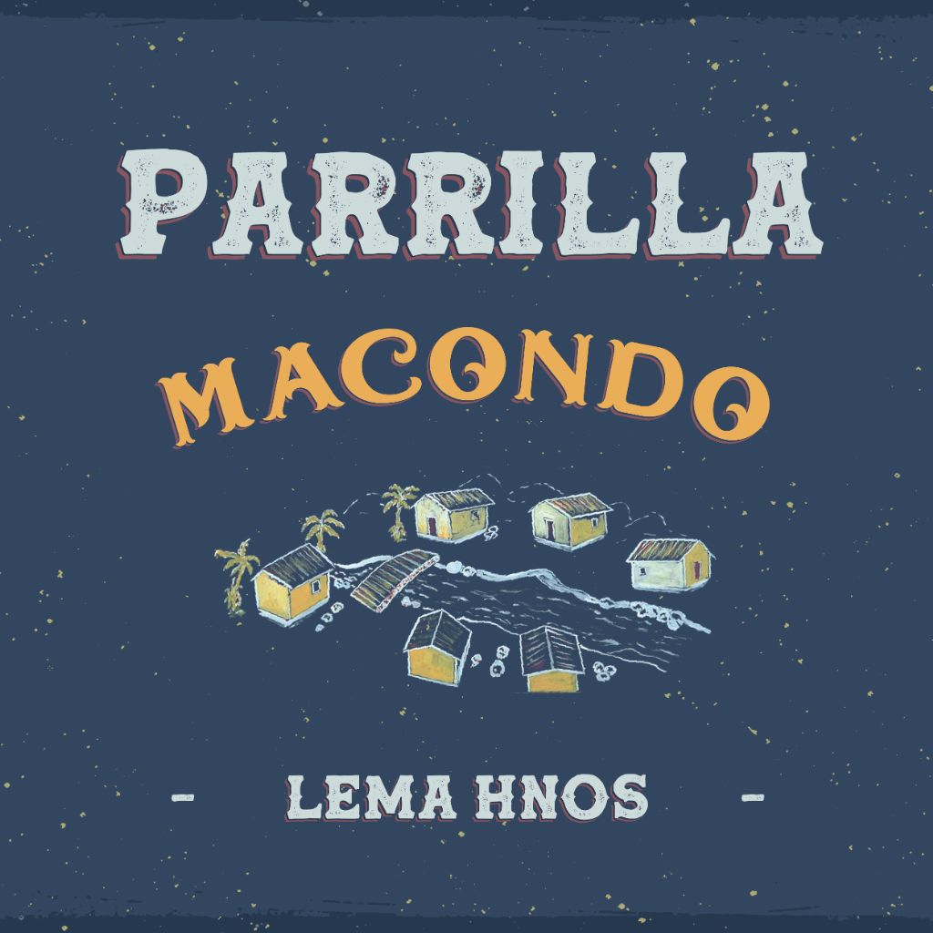 Parrilla Macondo • Menú, Precios y Dirección