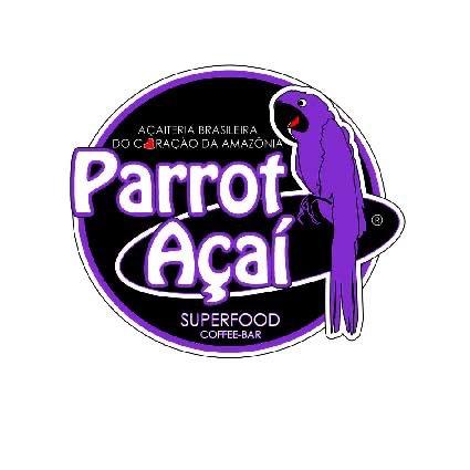 PARROT AÇAÍ • Menú, Precios y Dirección