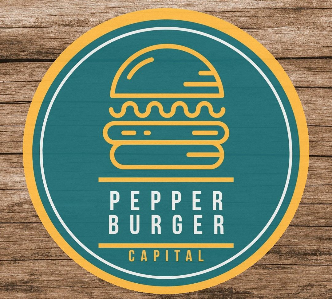Pepper Burger Capital • Menú, Precios y Dirección
