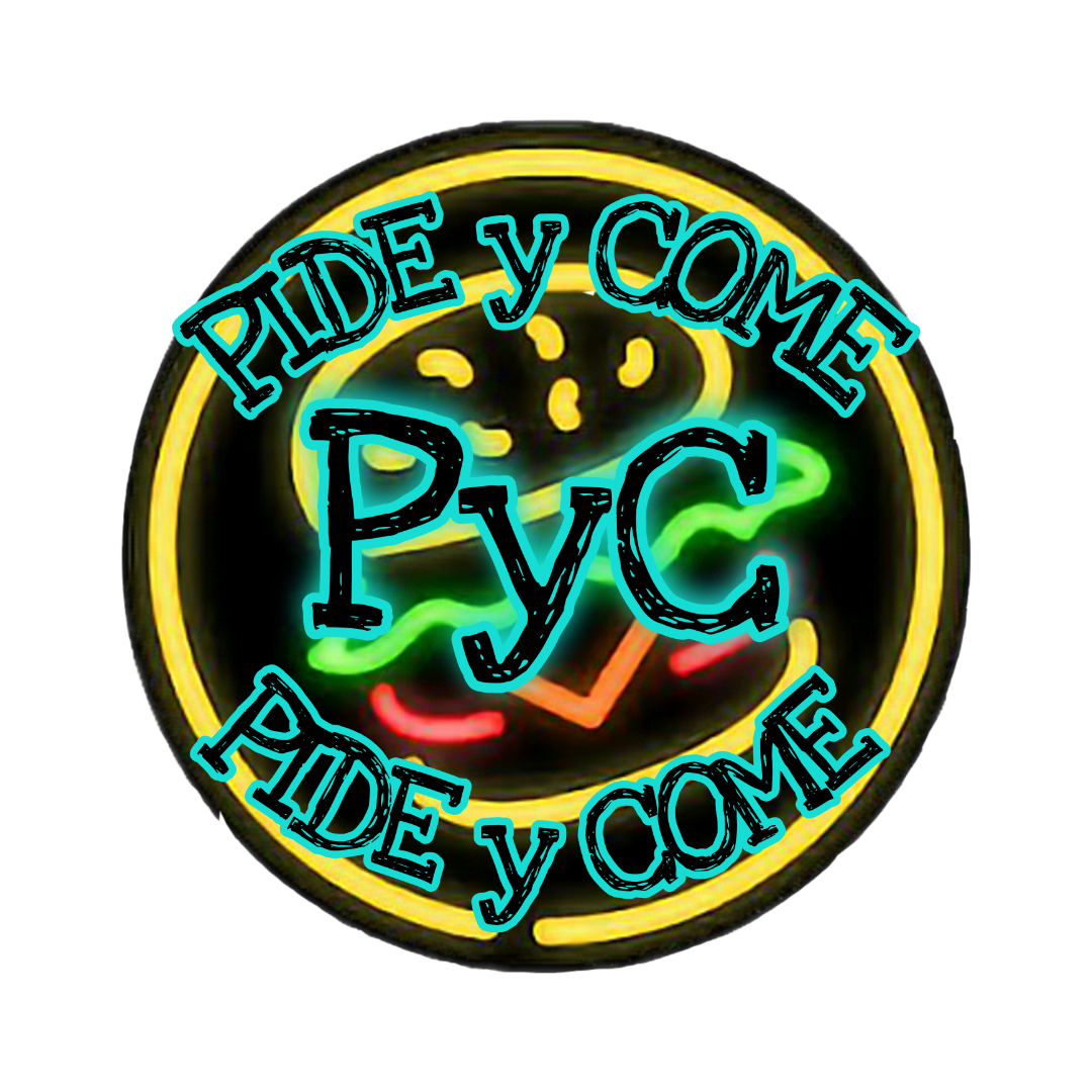 PYC Pide Y Come • Menú, Precios y Dirección