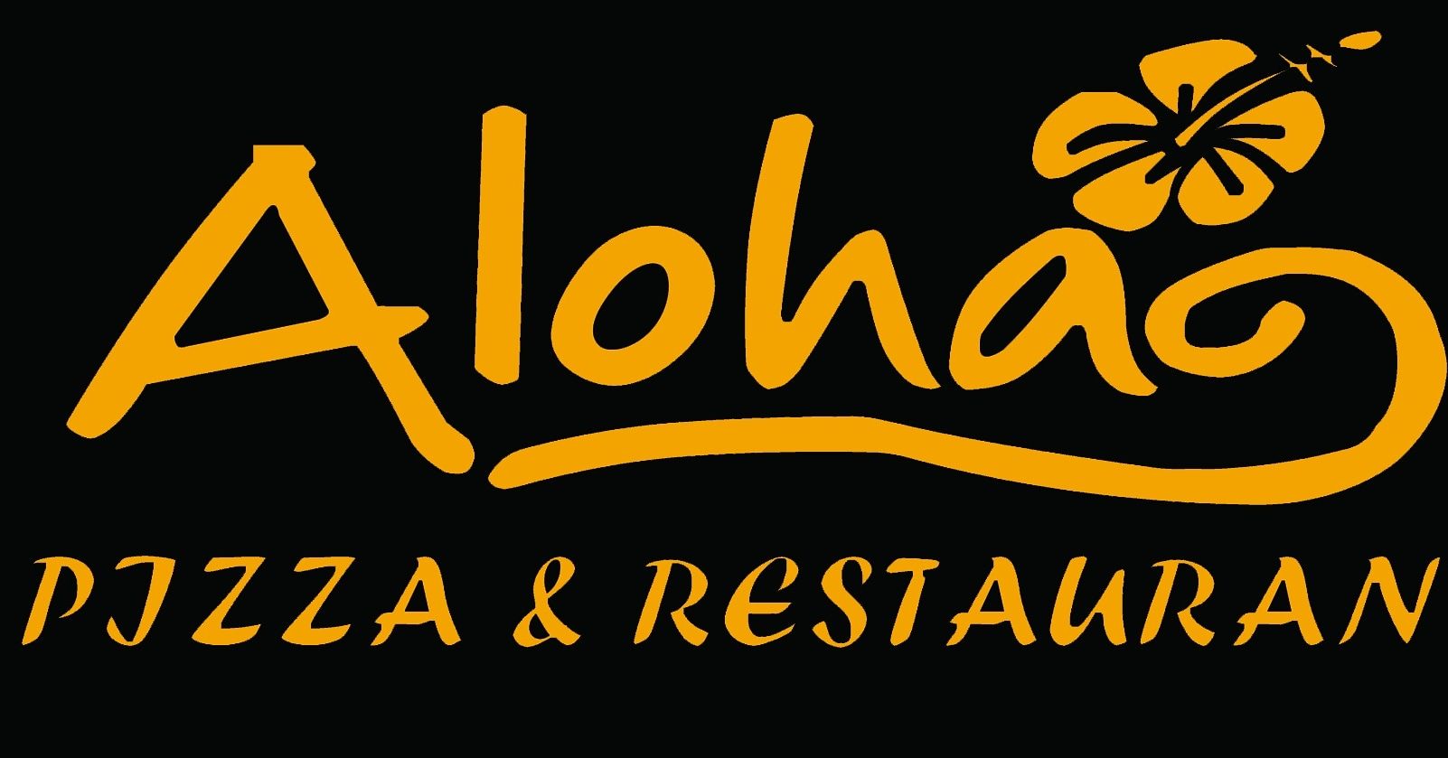 ALOHA RESTAURANTE & PIZZA • Menú, Precios y Dirección