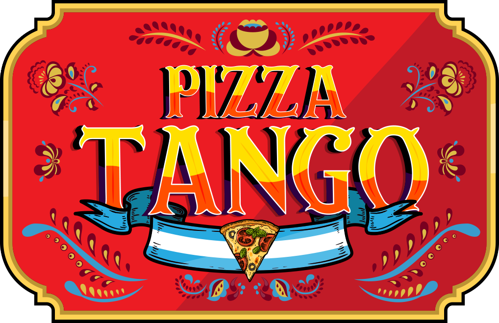 Pizza Tango • Menú, Precios y Dirección