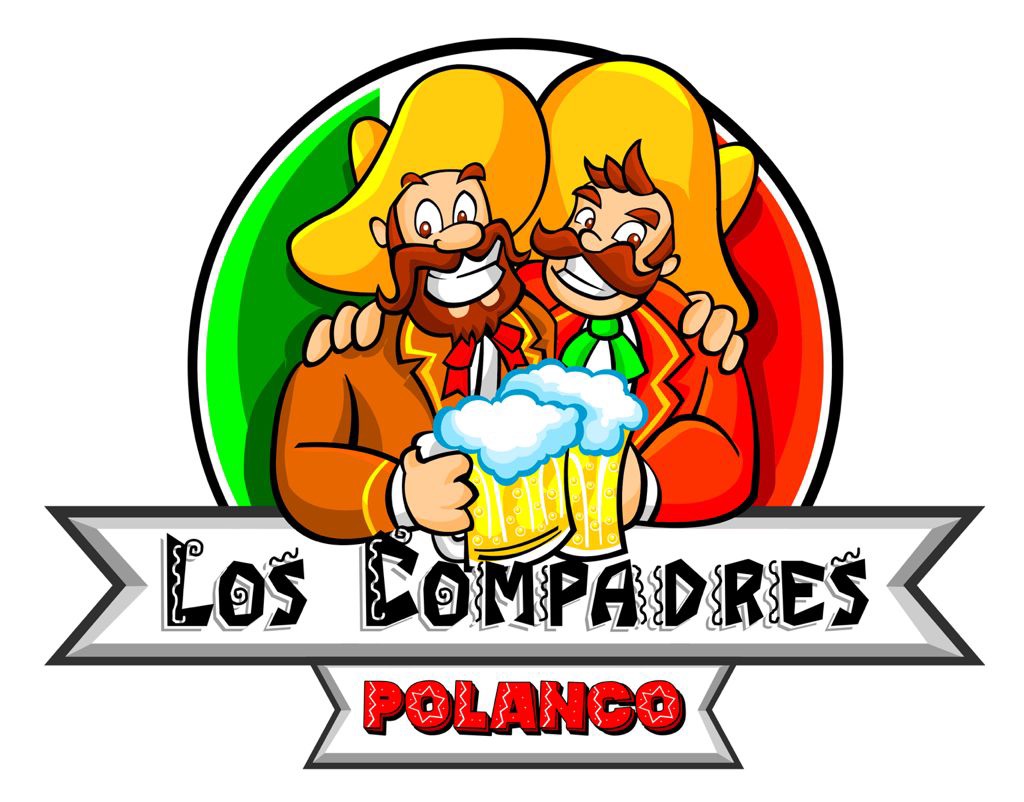 Los compadres • Menú, Precios y Dirección