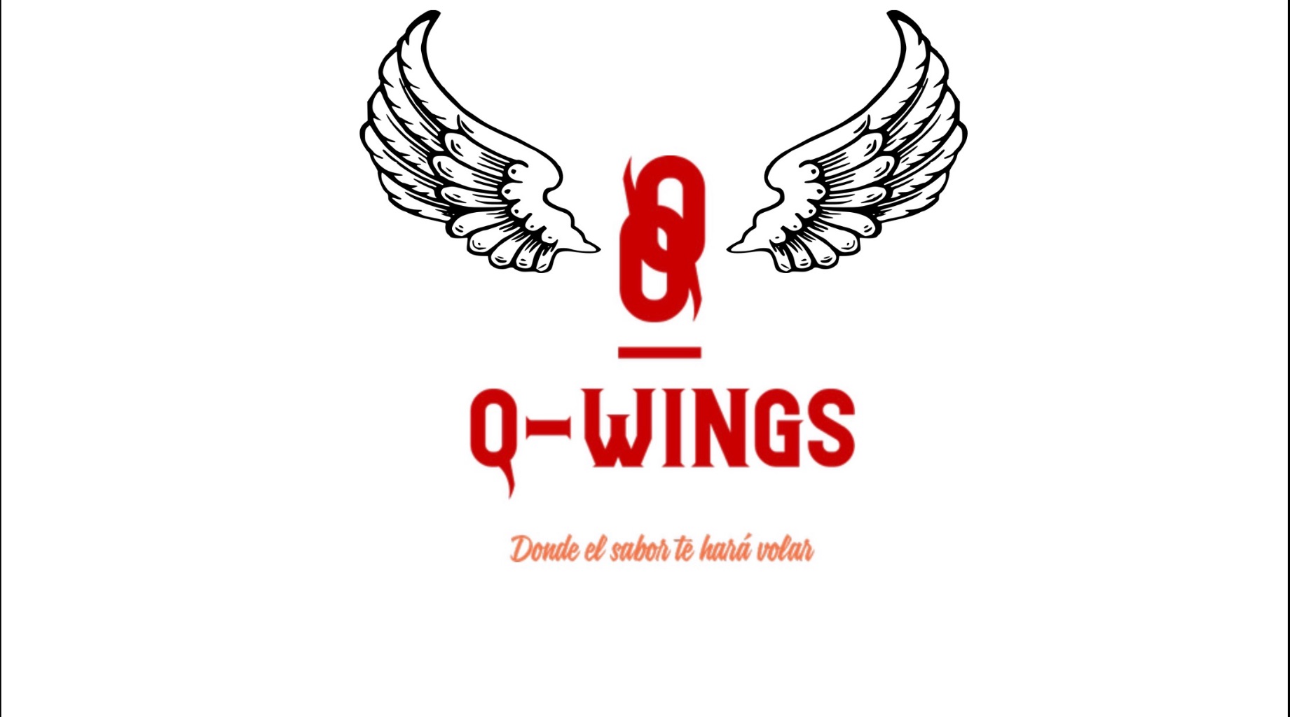 Q-wings • Menú, Precios y Dirección