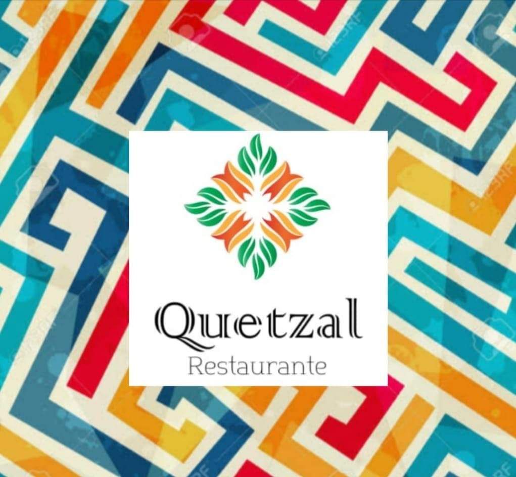 Quetzal • Menú, Precios y Dirección