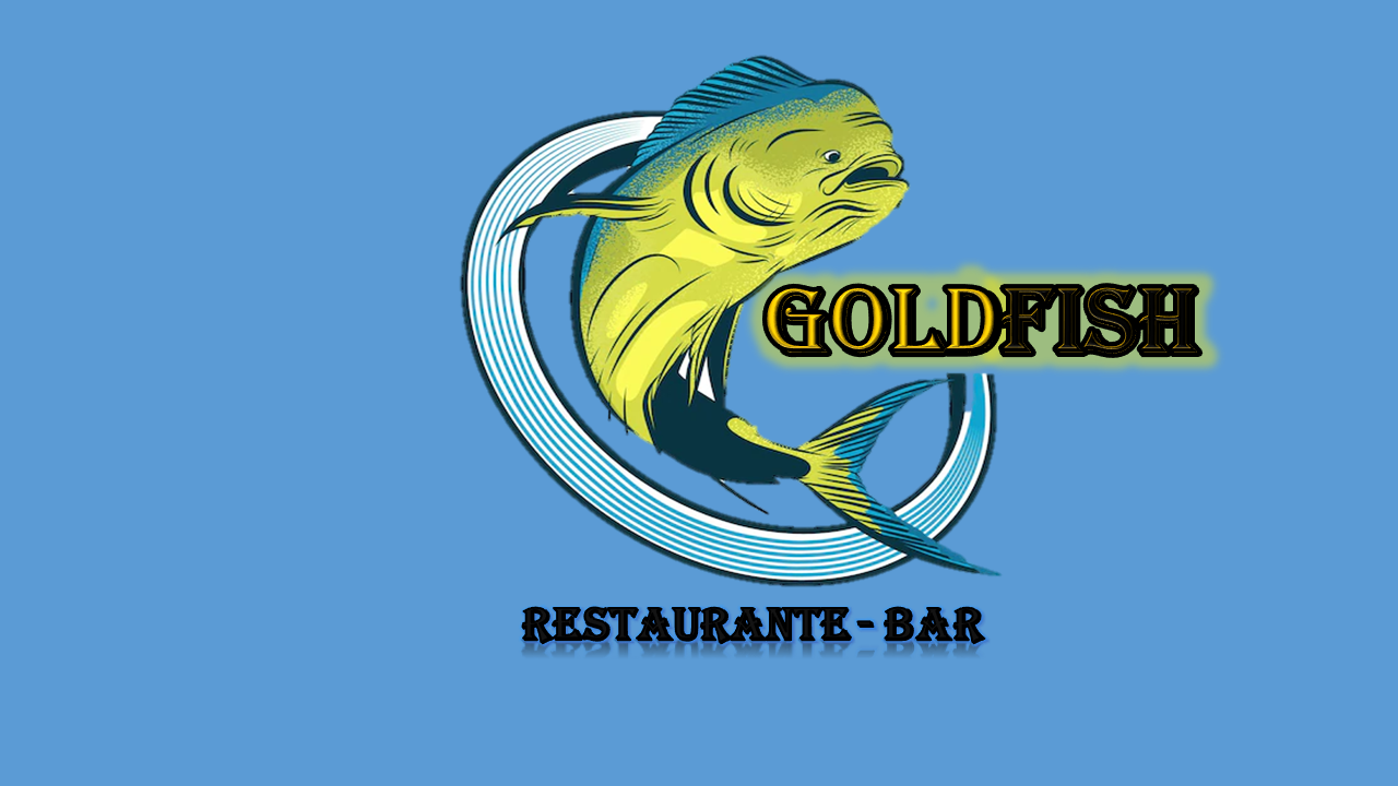 RESTAURANTE BAR GOLDFISH • Menú, Precios y Dirección