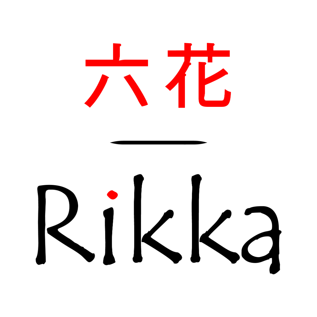 RIKKA • Menú, Precios y Dirección