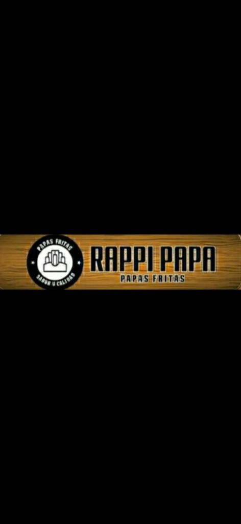 Rappi Papa • Menú, Precios y Dirección