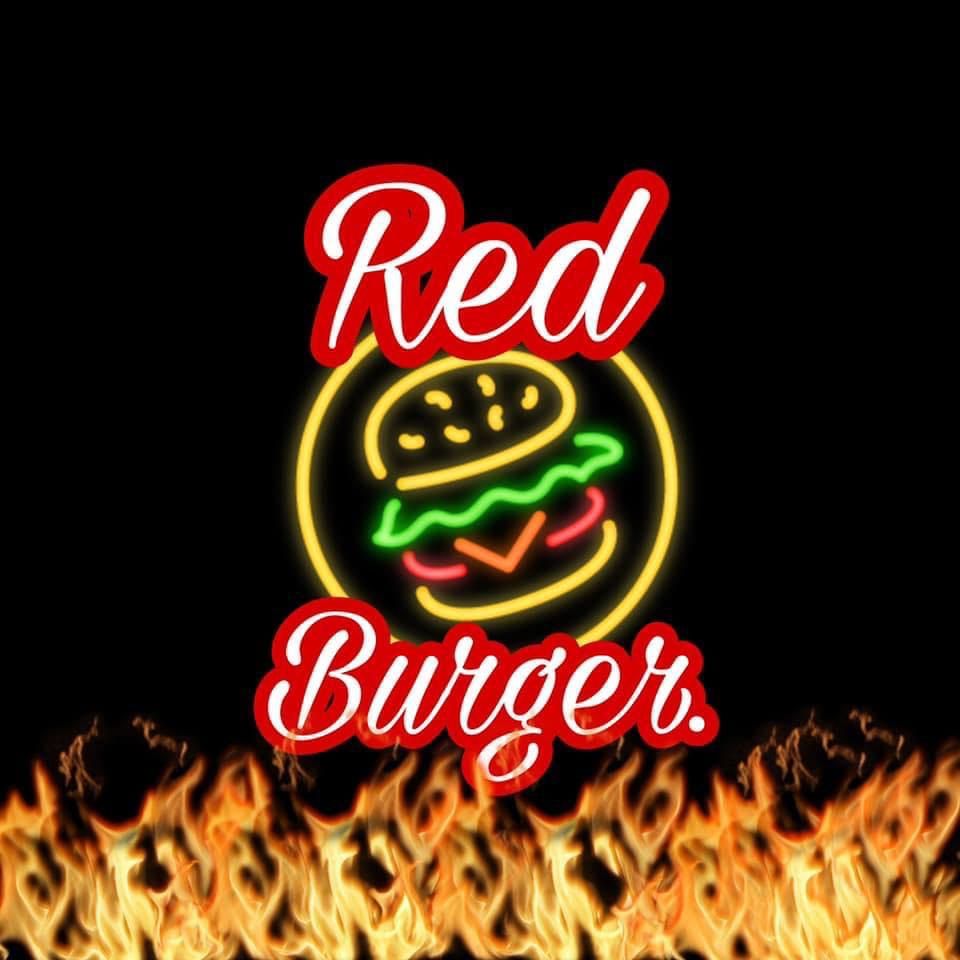 Red Buger • Menú, Precios y Dirección