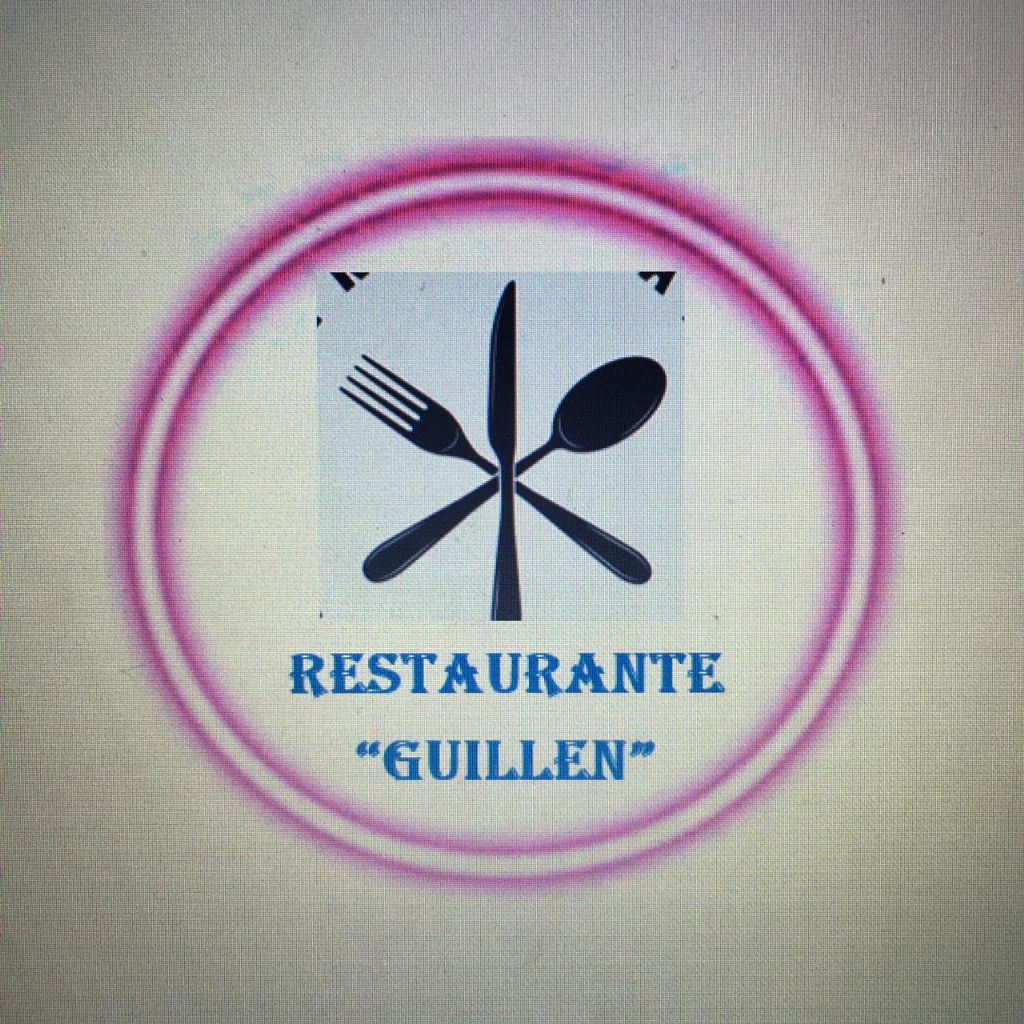 Restaurante "Guillen" • Menú, Precios y Dirección