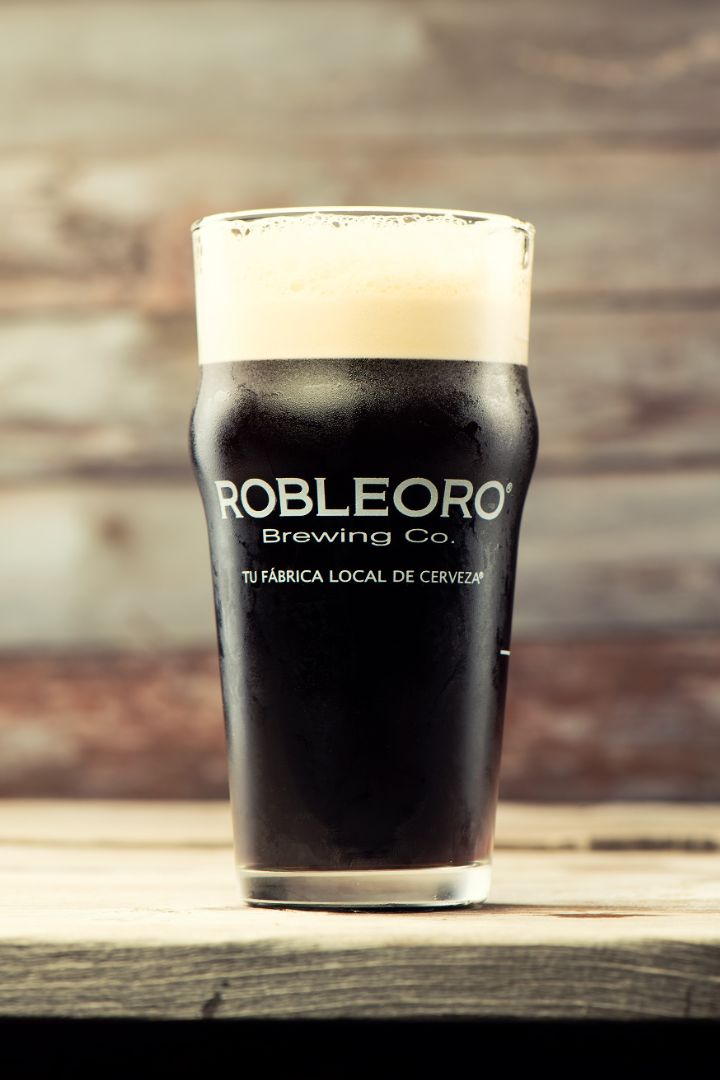 Roble • Menú, Precios y Dirección