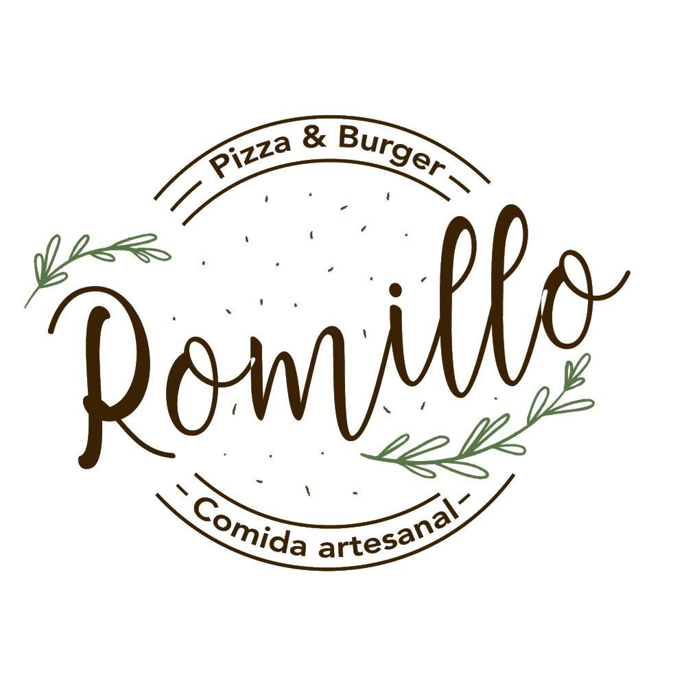 ROMILLO • Menú, Precios y Dirección