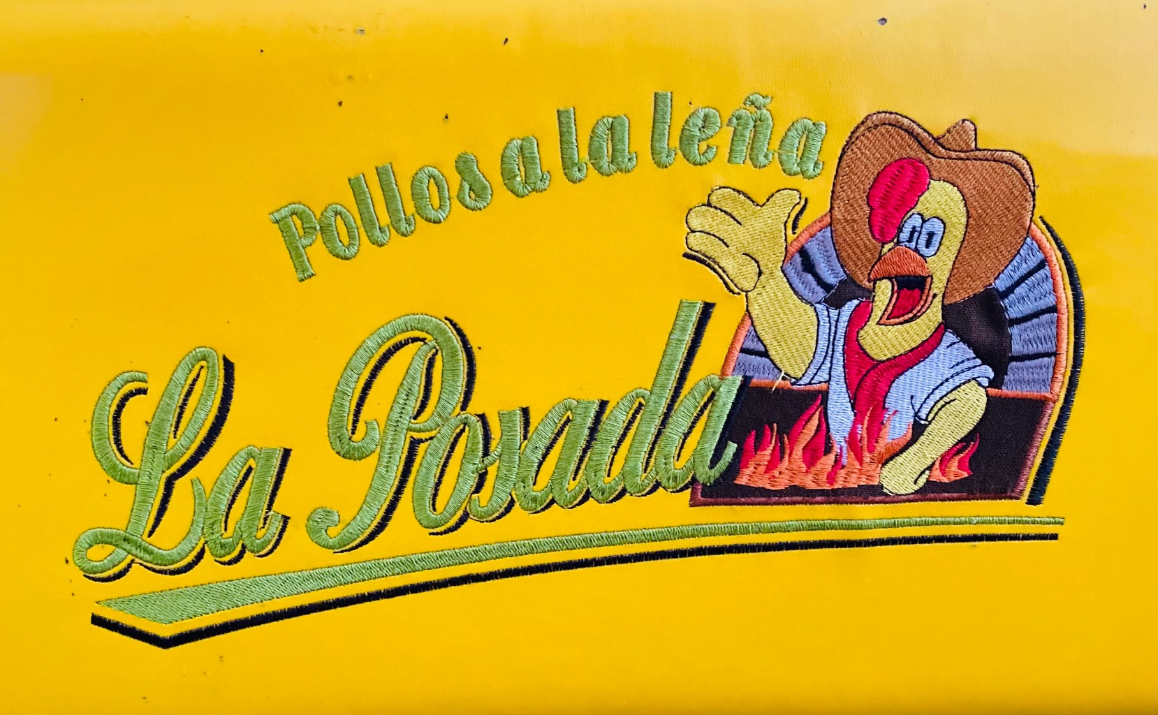 Pollería sabor de la posada • Menú, Precios y Dirección