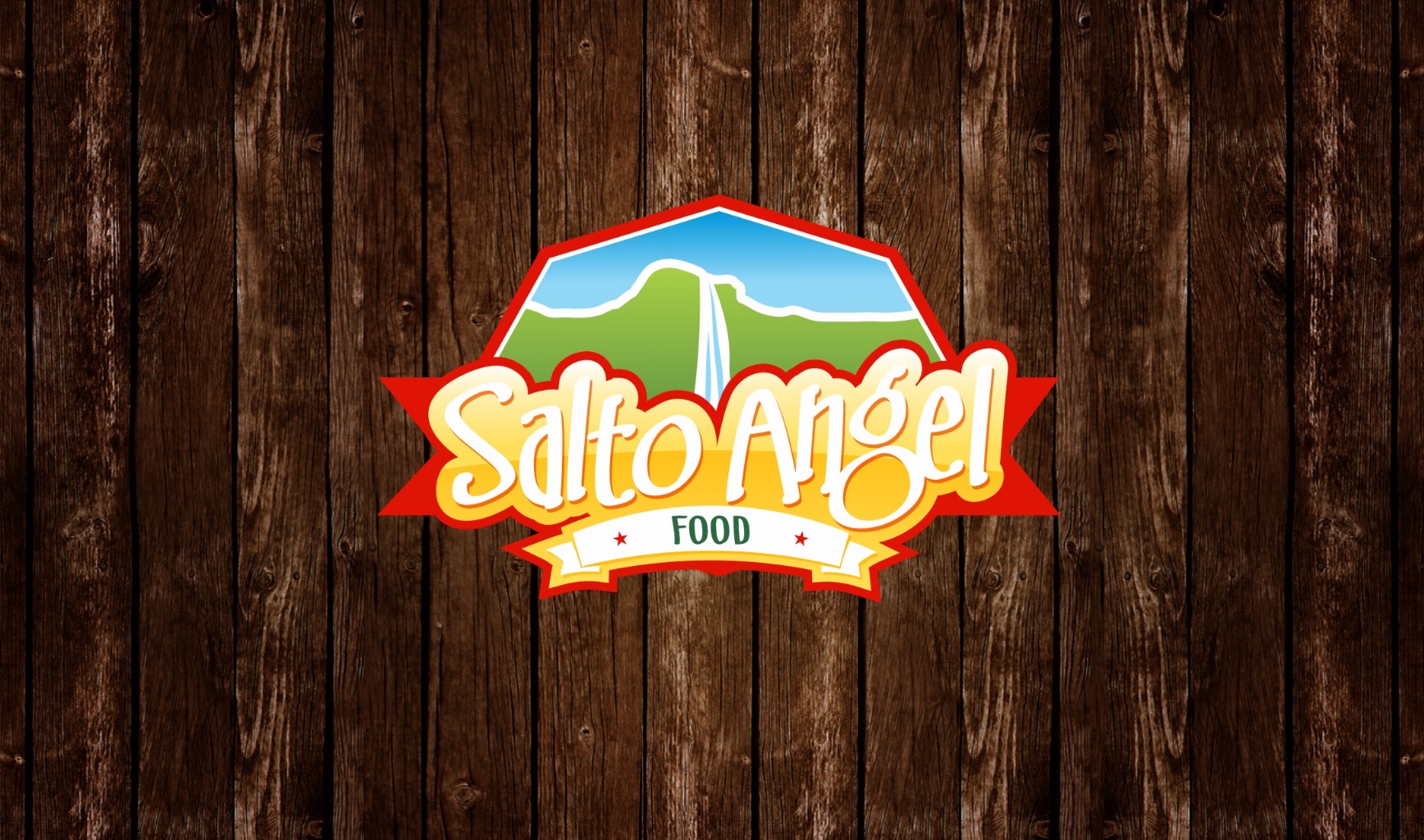 Salto Ángel • Menú, Precios y Dirección