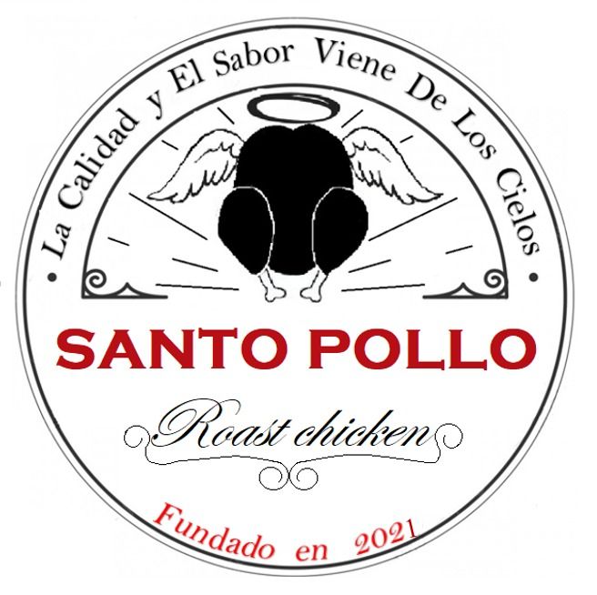 SANTO POLLO • Menú, Precios y Dirección