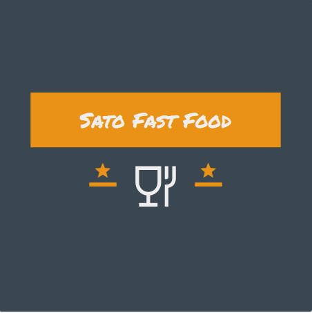 SATO FAST FOOD • Menú, Precios y Dirección