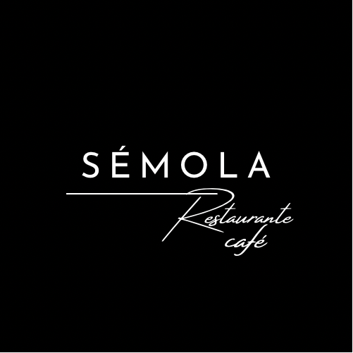 SÉMOLA • Menú, Precios y Dirección