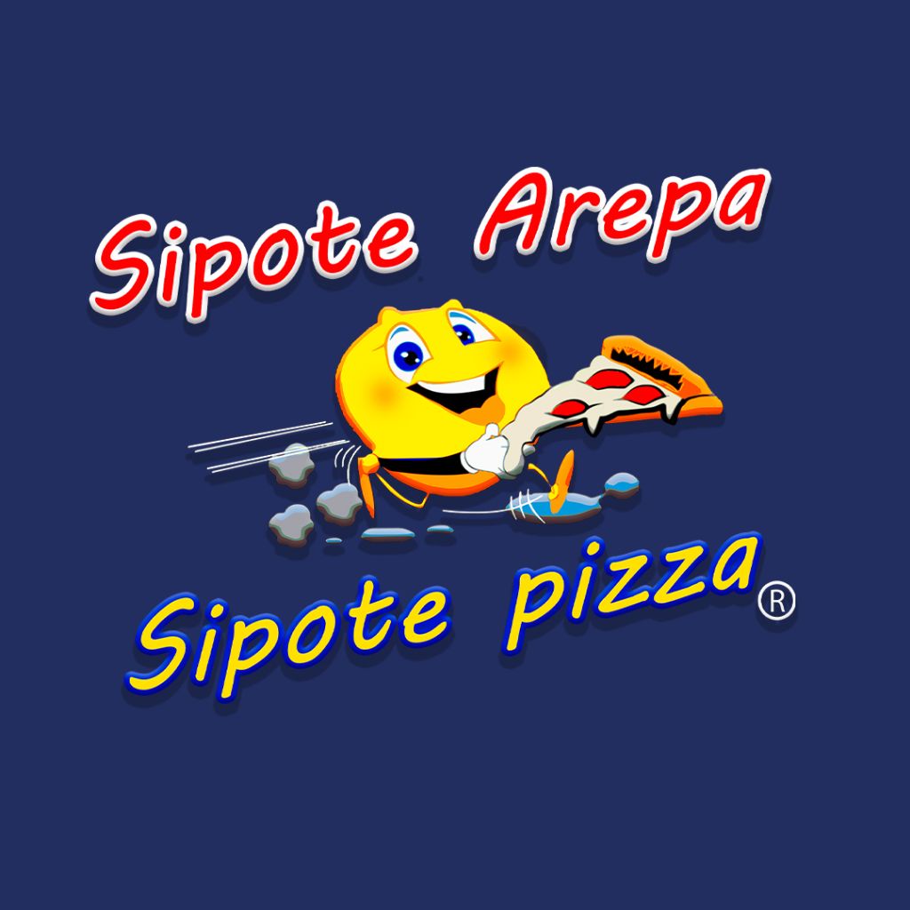 Sipote Arepa Sipote Pizza • Menú, Precios y Dirección