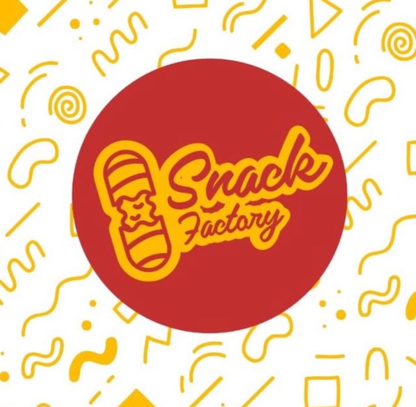Snack Factory • Menú, Precios y Dirección
