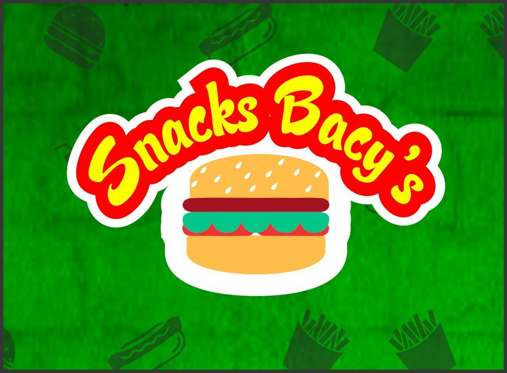 Snacks Bacy's • Menú, Precios y Dirección