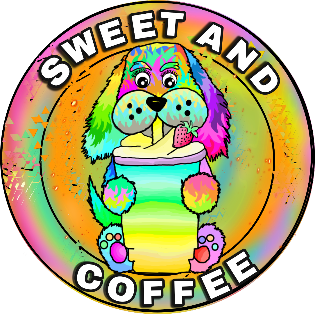 SWEET AND COFFEE • Menú, Precios y Dirección