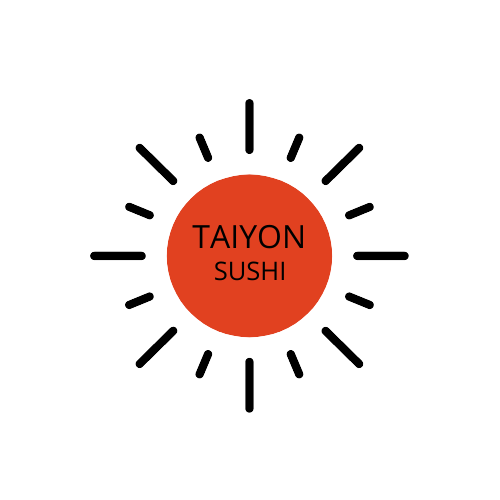 TAIYON SUSHI • Menú, Precios y Dirección