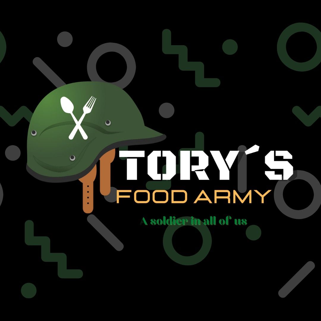 TORY'S Food Army • Menú, Precios y Dirección