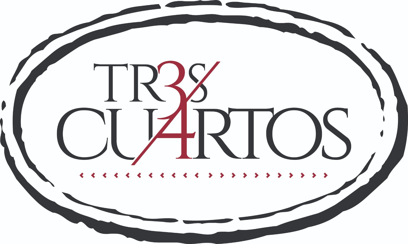 TRES CUARTOS PARRILLA DE BARRIo • Menú, Precios y Dirección