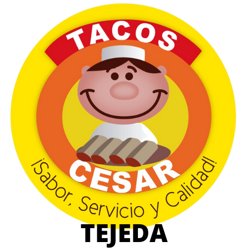 Tacos César Tejeda • Menú, Precios y Dirección